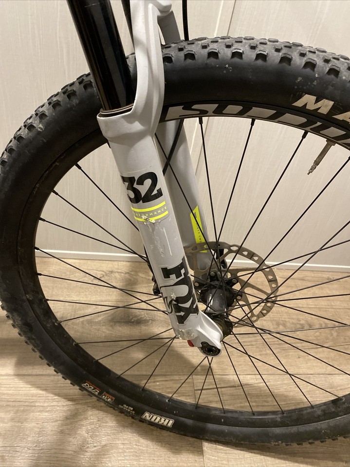 Bike Scott Scale 740 | eBay