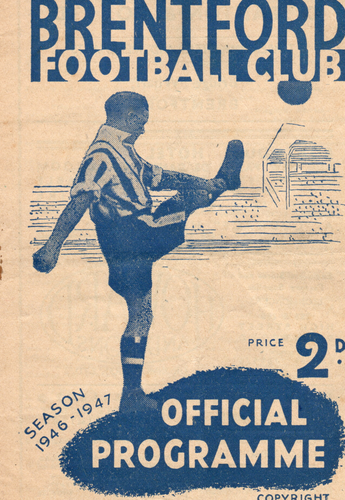 Football Programmes | eBay UK