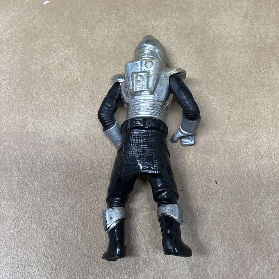 1978 Mattel Battlestar Galactica Cylon Centurion Action Figure Loose | eBay