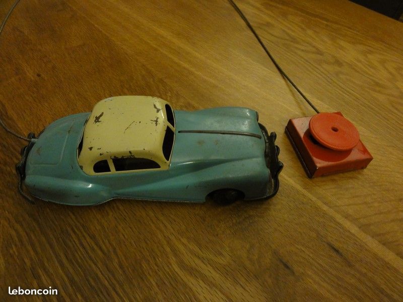 Clef courte pour voitures France Jouet, Key, Clé Autoroute Technofix ...