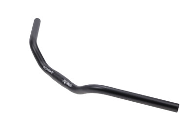 Fahrrad Lenker Bügel Ø 25,4mm ERGOTEC LEVEL 4 breite 600mm City ...