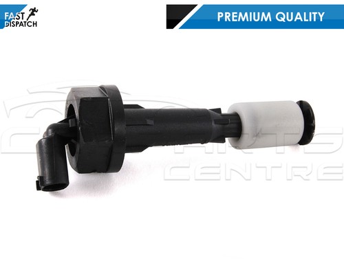 FOR BMW E34 E36 E38 E39 COOLANT EXPANSION TANK WATER LEVEL SENSOR ...