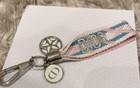 New Christian Dior Charm Keyring Keychain | eBay