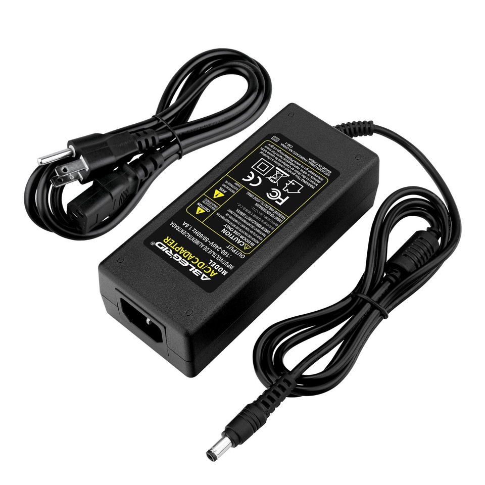 36V AC/DC Adapter For NordicTrack Commercial S10i S101 iFIT Studio Cycle Bike | eBay.de
