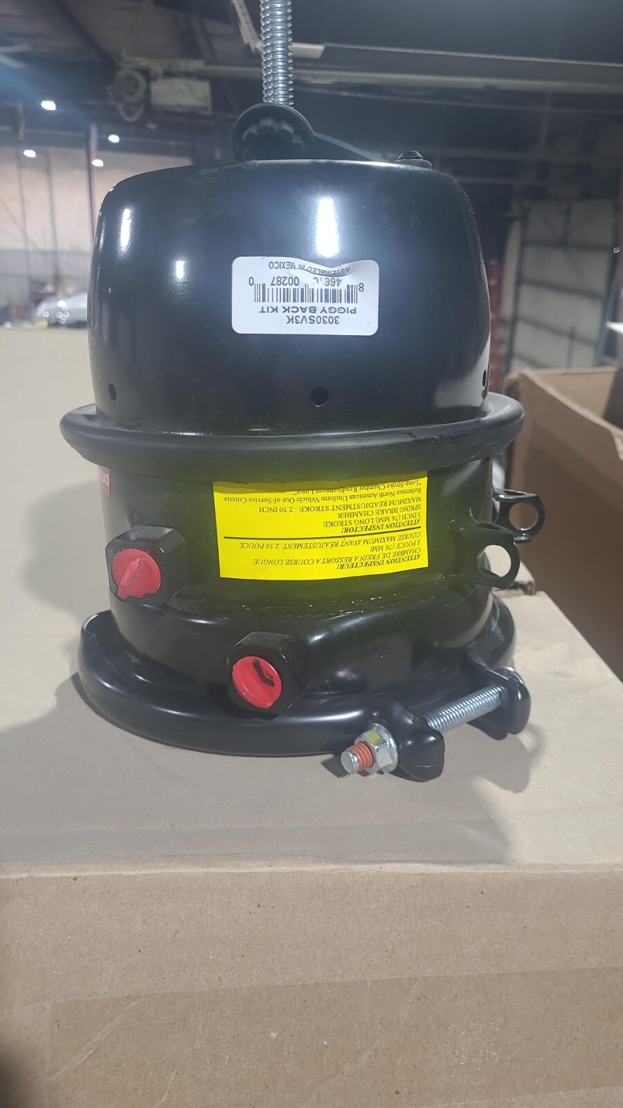 GENUINE NEW TSE PIGGYBACK KIT 3030 3.0 STROKE TSE3030SV3K | eBay