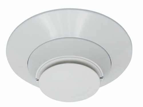 NOTIFIER FSP-951 SMOKE DETECTOR - INTELLIGENT ADDRESSABLE PHOTO ...