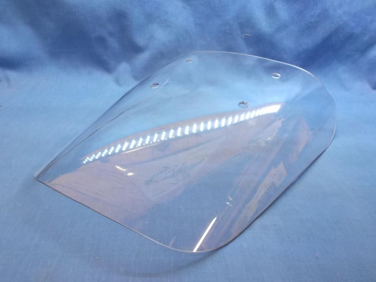 Suzuki Windscreen Cowl 94611-49312 OEM for sale online | eBay