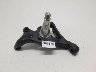 Front Left Steering Knuckle Mercedes C Class | eBay