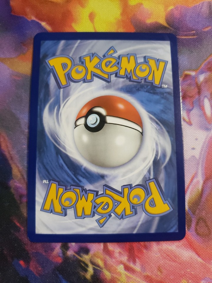 Trevenant V NM 013/203 Ultra Rare Mint Evolving Skies Pokemon TCG | eBay