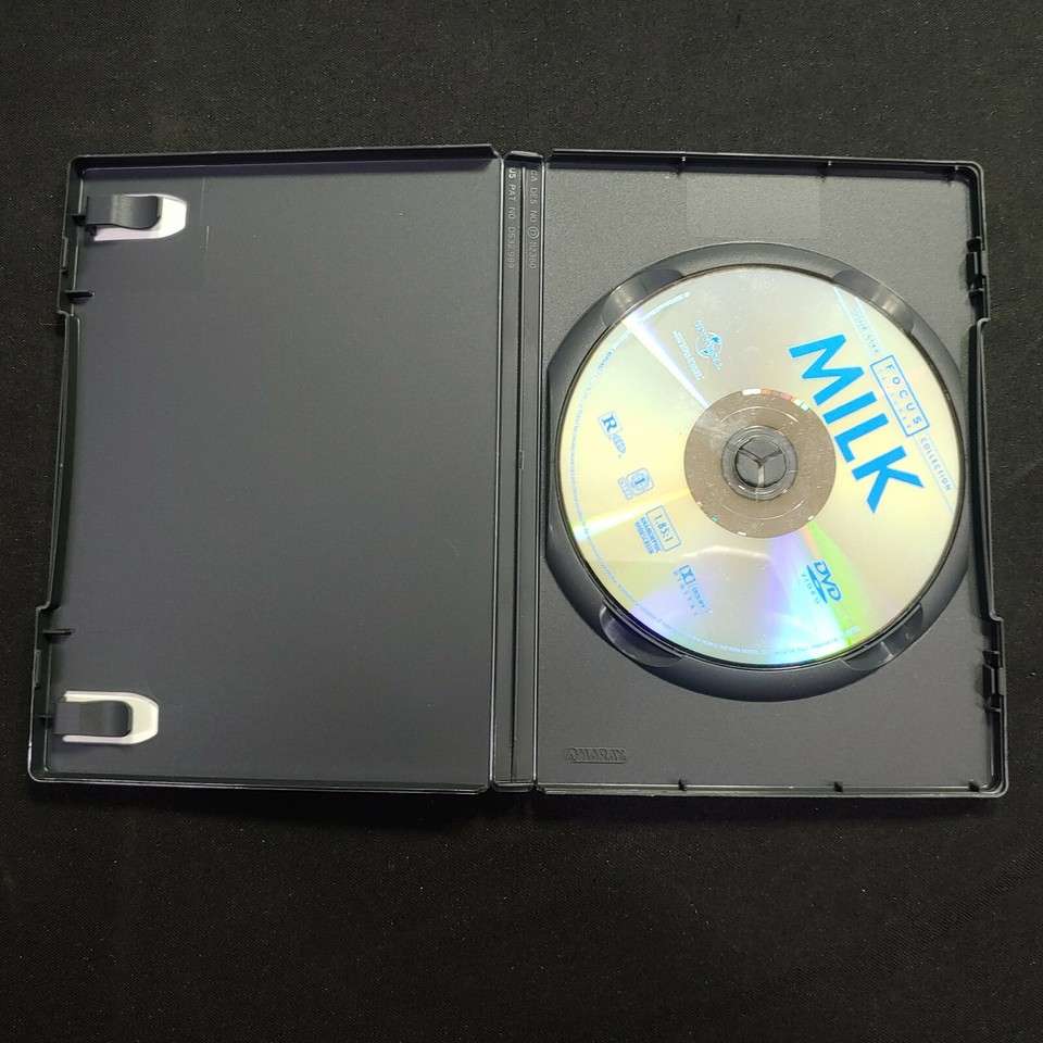 Milk (DVD) Sean Penn | eBay