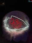 Kansas City Chiefs Neon Sign / Sports Neon Lights / Christmas Gift ...
