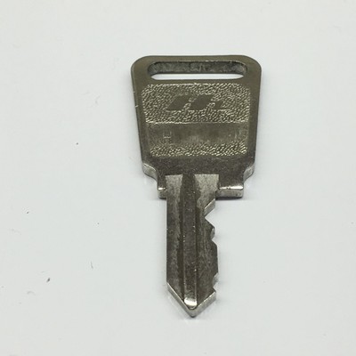 New Honda motorcycle keys spare replacement precut ignition key H4045 ...