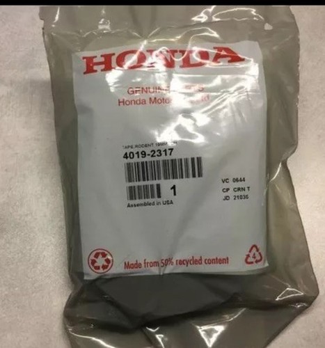Honda 4019-2317 Rodent Tape 2day Delivery for sale online | eBay