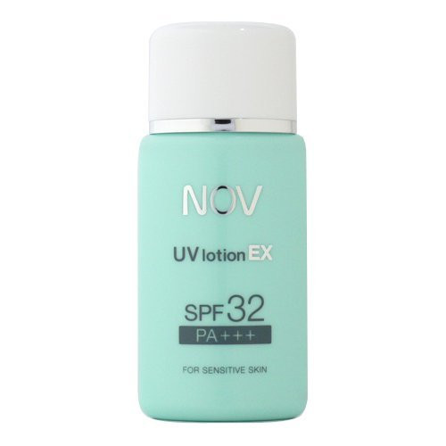 NOV Nobu UV Lotion EX SPF32 PA+++ 35ml | eBay