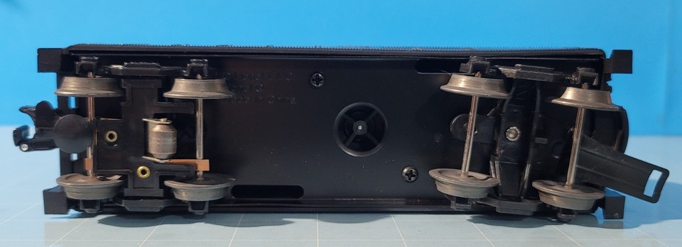 S01: Lionel No. 8632 Pennsylvania 4-4-2 Steam Locomotive & Tender (New ...