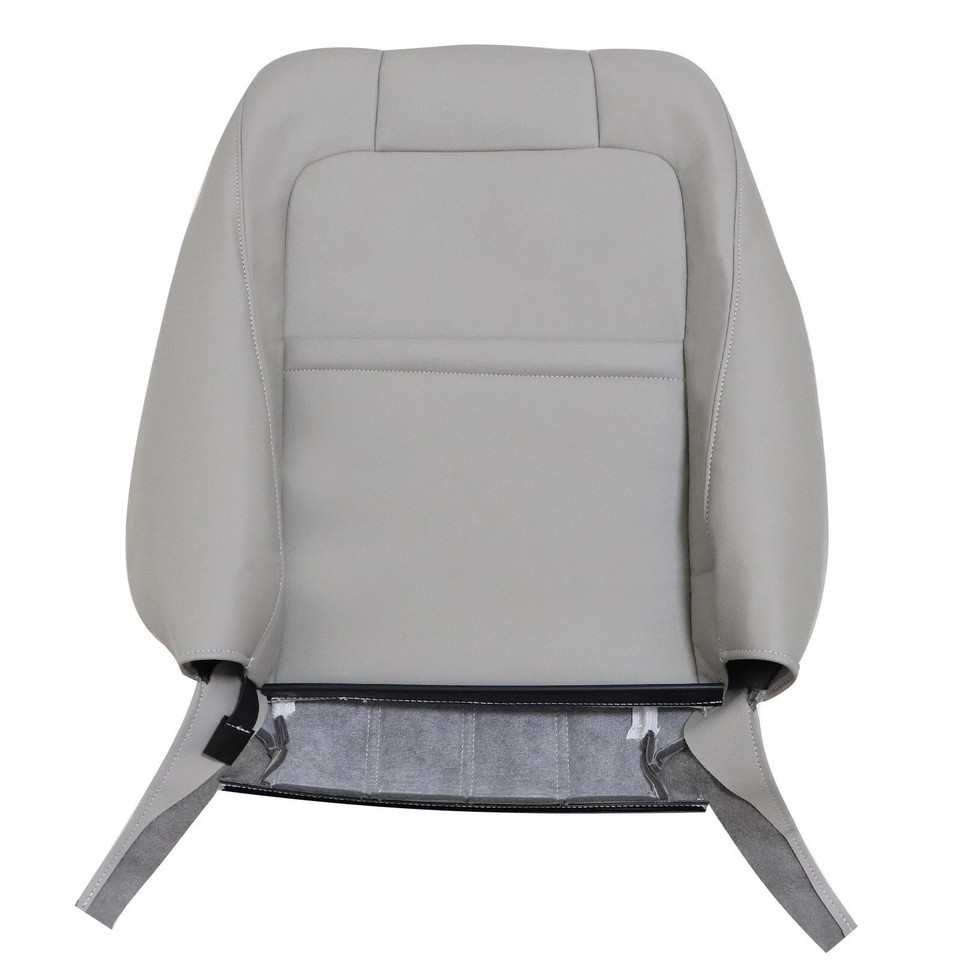 For Chrysler 300C 2005-2010 Front Left Driver Bottom & Top Seat Cover ...