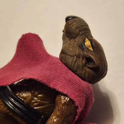 1988 Master Splinter - TMNT Teenage Mutant Ninja Turtles - Playmates ...