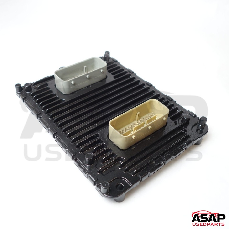 💡 VIN PROGRAMMED PLUG & PLAY PCM ECM ECU 3.6L DODGE CHARGER 2018 ...