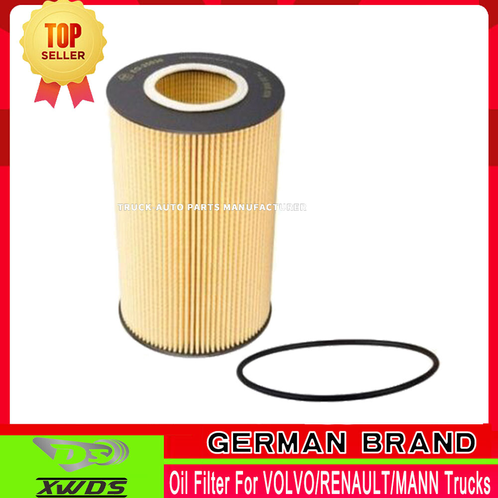 VOLVO-CARS 20998807 - cross reference oil filters | oilfilter ...