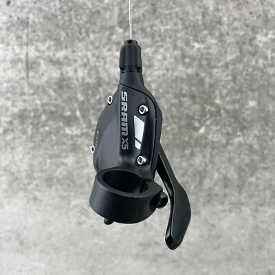 Shifters - Impulse Technology - Nelo's Cycles