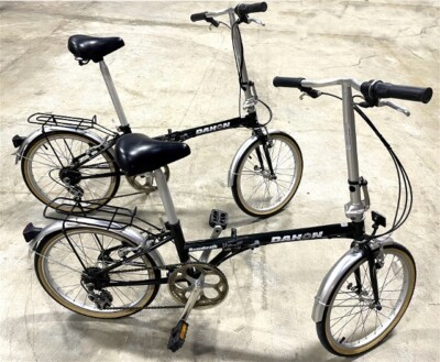 Bicycles - Dahon Boardwalk - Nelo's Cycles