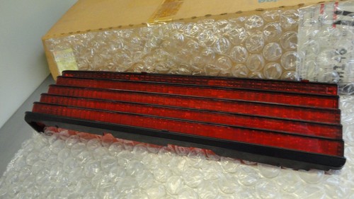 NOS GM OEM 16503033 1987 1988 Buick Skyhawk Tail Lamp Lens Marker ...