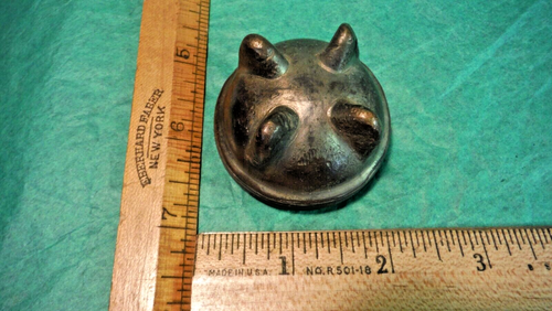 BH83 Ford Model T Radiator Cap Antique Vintage Original 1920s FORD ...