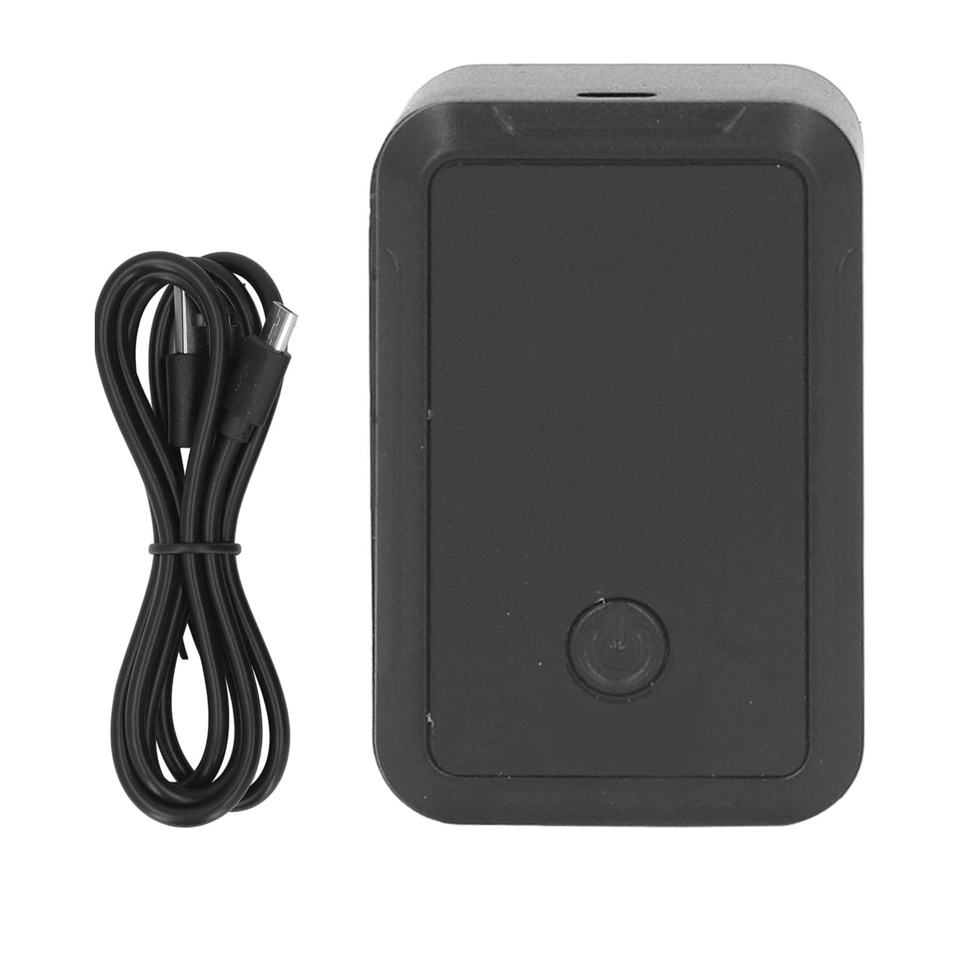 Wireless Bug Audio Monitor & MicroSD Voice Recorder Super Sensitive ...