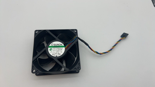 Dell OptiPlex 790 990 7010 9010 7020 9020 MT Chassis Case Fan WC236 ...