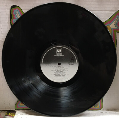 Pye Records Various UK Import Record 12P5016 | eBay