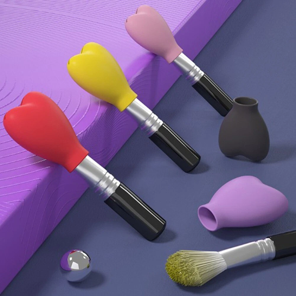 Makeup Brush Protector | Saubhaya Makeup