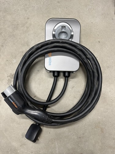ChargePoint Home Flex EV Charger - Parts Only | eBay
