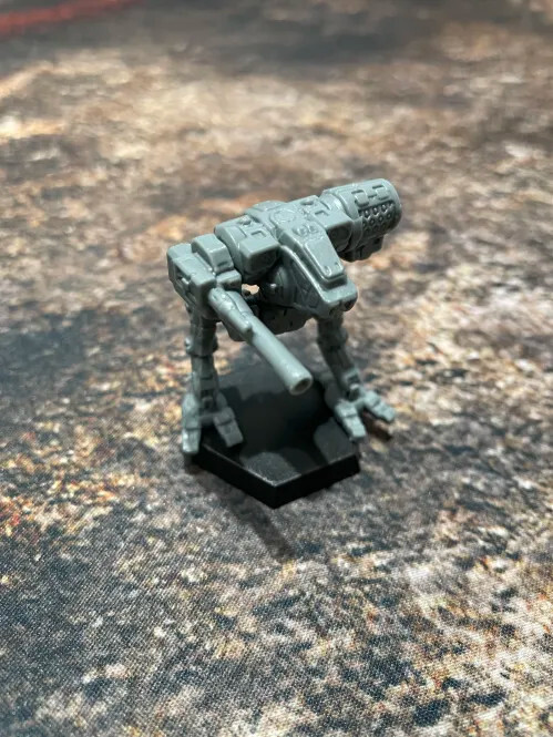 BattleTech Miniature: Argus (Second Star League Assault Lance) #4-19 | eBay