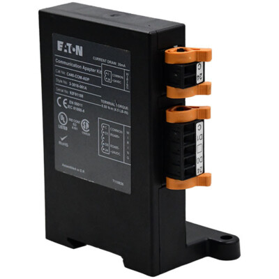 C440-COM-ADP Eaton/Cutler Hammer Communication Adapter Kit C440 -SA | eBay