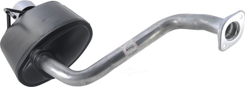 Muffler & Exhaust Pipe Assy 2103-425508 Autopart International | eBay