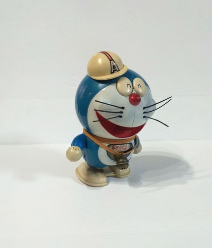 Rare☆Walk Doraemon | eBay