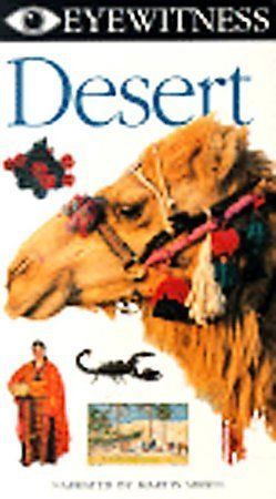 Eyewitness - Desert (VHS, 1997) for sale online | eBay