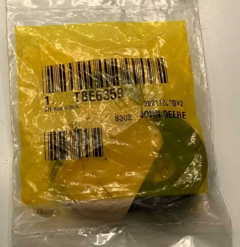 Genuine Retainer OEM JOHN DEERE T8E6359 | eBay