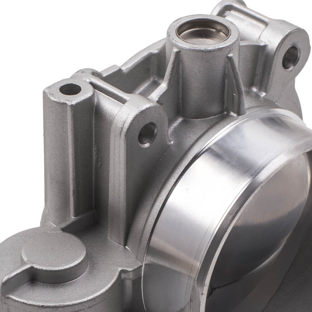 Throttle Body Fit for Buick Cadillac CTS SRX Camaro Chevy GMC 3.0L 3.6L ...