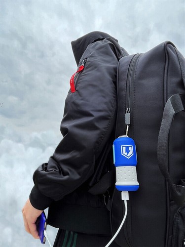 Apex Legends Shield Battery Phoenix Kit Phone Power Bank Charger ...