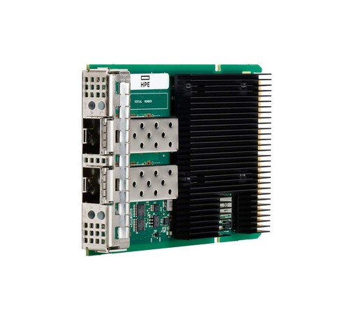 Hewlett Packard Enterprise Broadcom BCM57412 Ethernet 10Gb 2-Port SFP+ ...