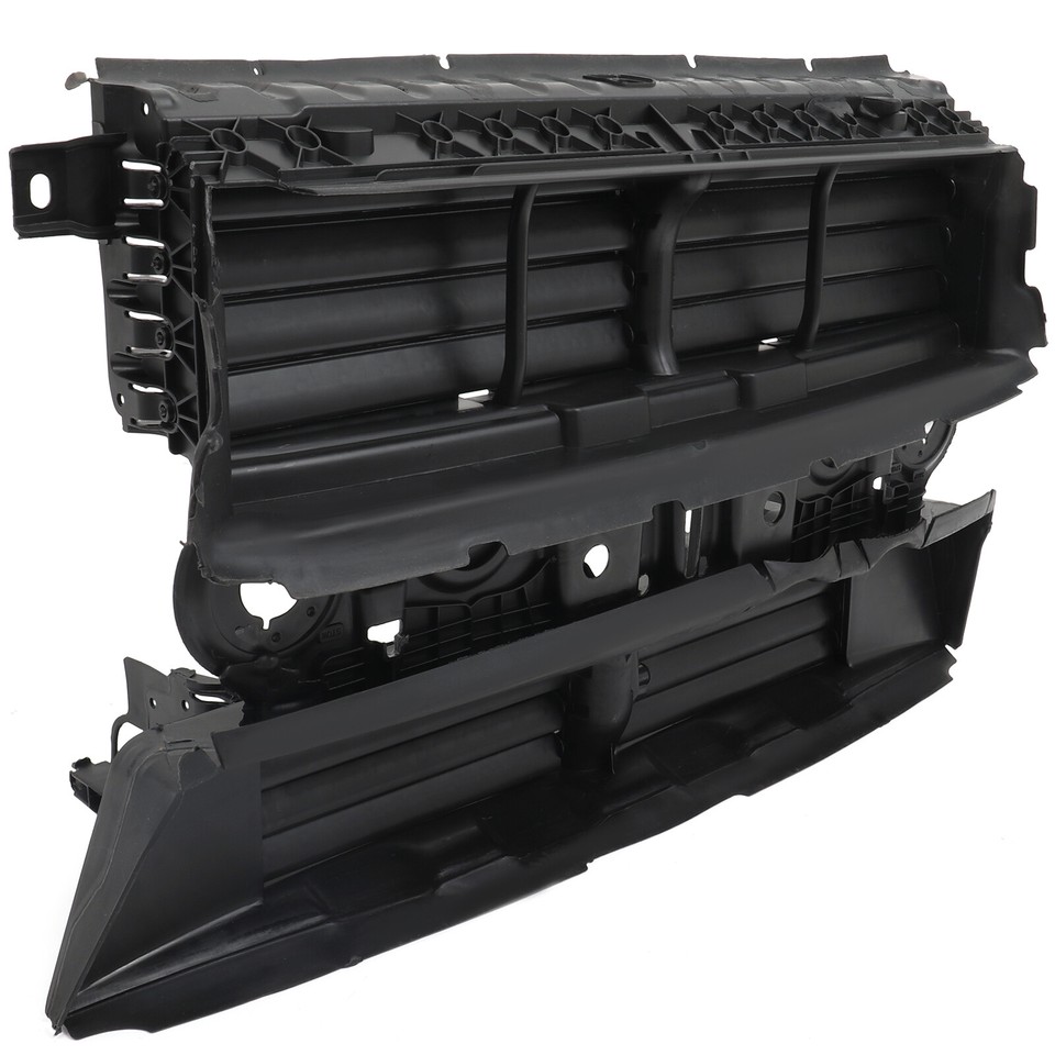 Radiator Shutter Assembly for For Ford Escape GV4Z8475A 2017 2018 2019 ...