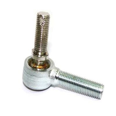 Tie Rod End M10 X 1.25 Right Thread for YAMAHA XL-V 540 1983-1986 SM ...