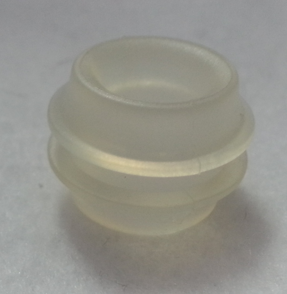 **Mercedes Automatic Transmission Gear Shift Linkage Shifter Bushing ...