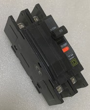 Rheem 42-23201-01 Circuit Breaker 60a 2 Pole 230v Qou260 for sale ...