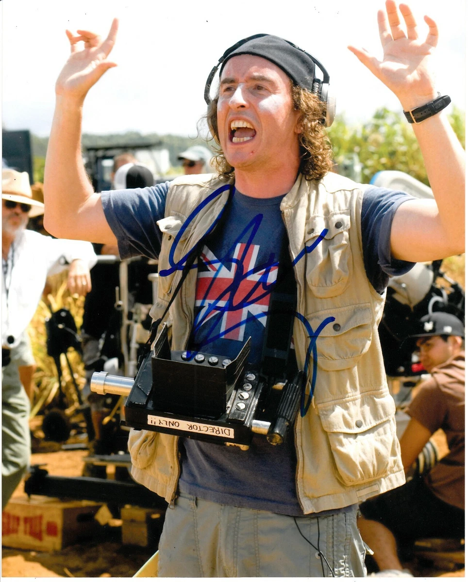 Steve Coogan Tropic Thunder