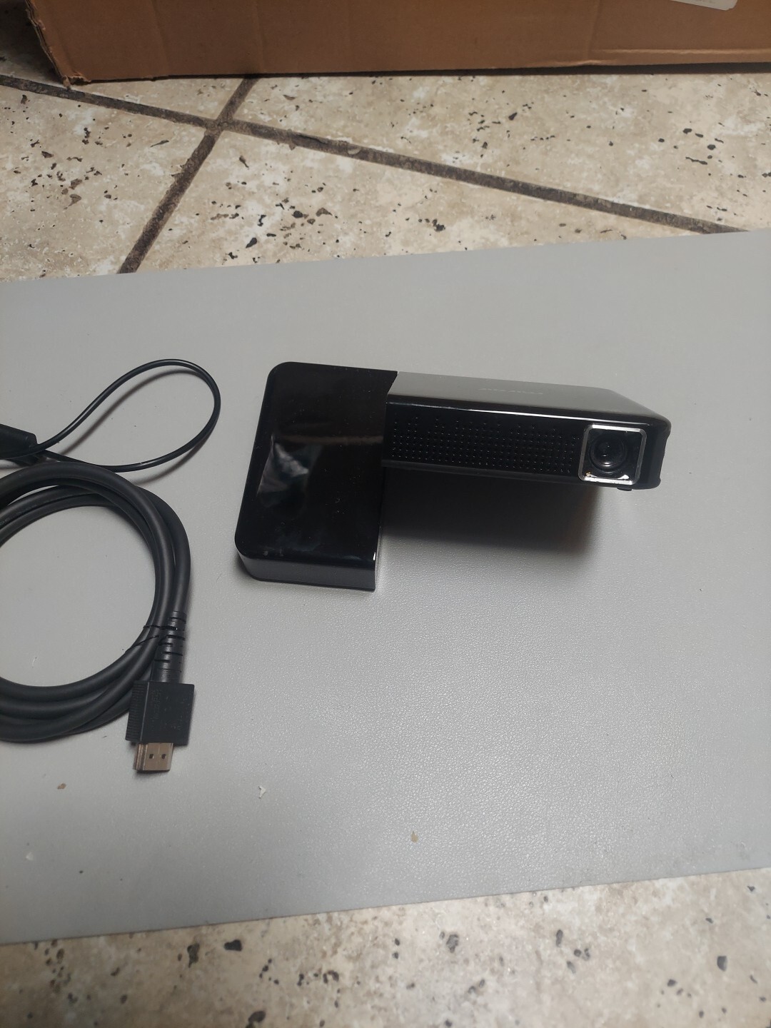 Miroir M175 HD Tilt Mini LED Projector