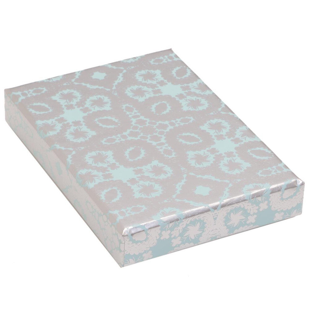 Christian Lacroix Folded Correspondence Cards Notes/Message Stationery ...