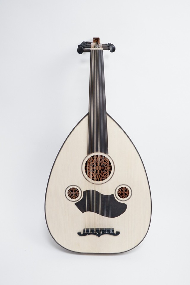 Intermediate Oud (Free Shipping) | eBay