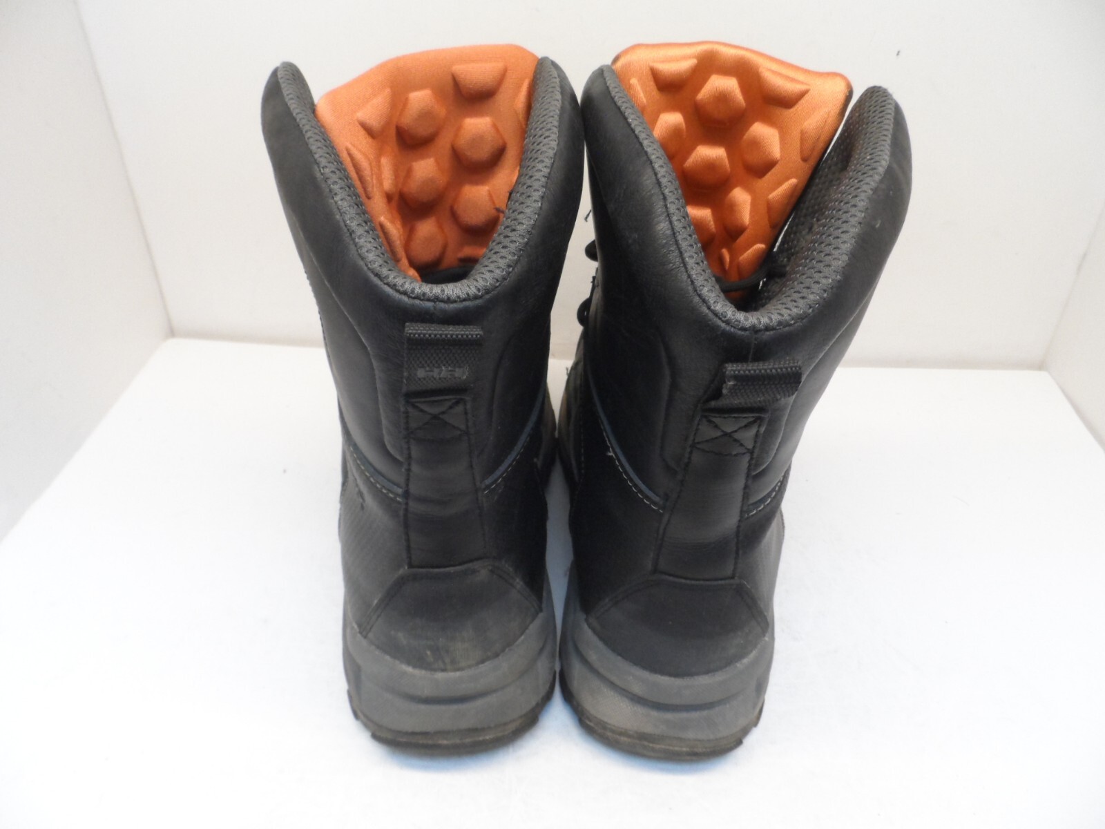 HELLY HANSEN WORKWEAR Men's 8" AIR FRAME TRANSITIONAL CTCP WORK BOOTS ...
